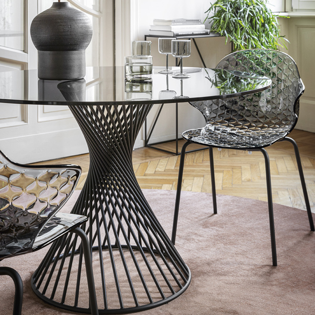 Calligaris Vortex Table